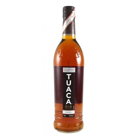 70cl Tuaca Vanilla Citrus Liqueur: Amazon.co.uk: Grocery