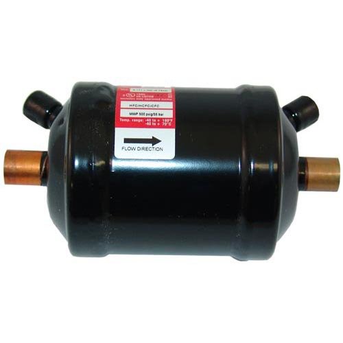 3 Ton Danfoss Suction Line Drier - 7/8" Sweat 16 cu. in.: Amazon.com ...