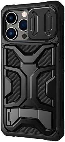 سعر Nillkin Case for Apple iPhone 14 Pro Max (6.7 Inch) Adventurer Pro ...