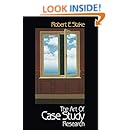 The Art of Case Study Research: Robert E. Stake: 9780803957671: Amazon ...
