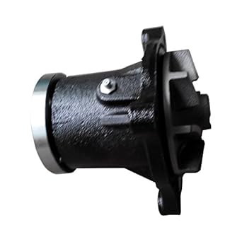 5I-7693, 5I7693 WATER PUMP APPLICABLE TO Caterpillar CAT 3066 3064 ...