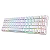 RK ROYAL KLUDGE RK71 70% RGB Wireless Mechanical Gaming Keyboard with ...