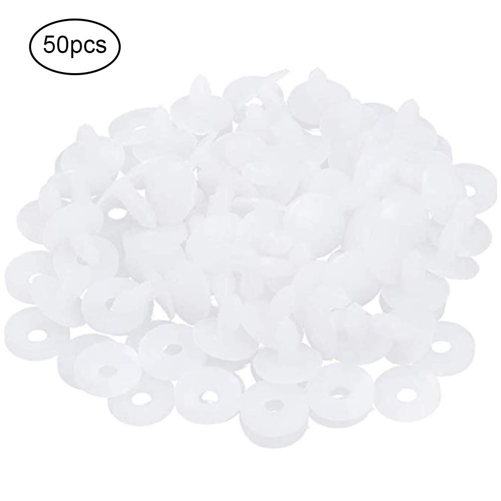 Buy Jixista Doll Joints Animal Joints Crafts Joints DIY Doll Joints ...