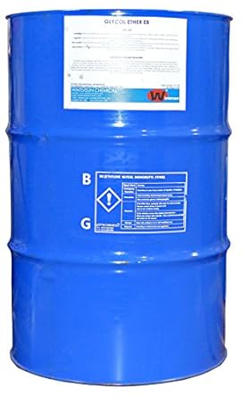 Glycol Ether EB (2-Butoxyethanol) [C6H14O2] [CAS_111-76-2] 99.5 ...