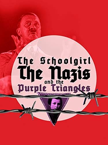 The Schoolgirl The Nazis and The Purple Triangles in Oman | Whizz Movies