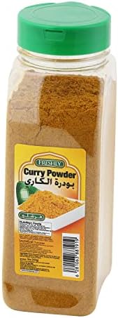 Freshly Curry Powder, 454g price in Saudi Arabia | Amazon Saudi Arabia ...