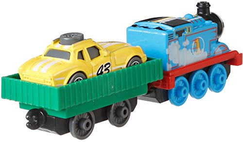 Thomas & Friends Adventures Thomas & Ace the Racer | Pricepulse