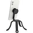 Amazon.com: PopSockets Flexible Phone Mount & Stand, Phone Tripod Mount ...