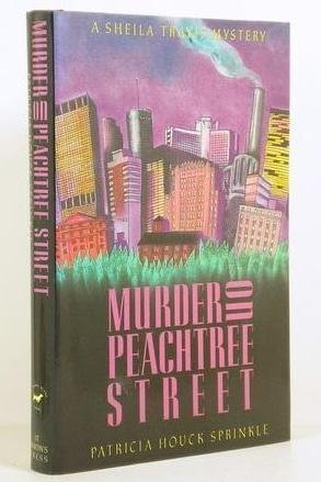 Sheila Travis Book Series