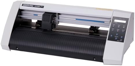 Amazon.com: Graphtec Craft Robo Pro craftROBO Vinyl Cutter Bookscraping ...