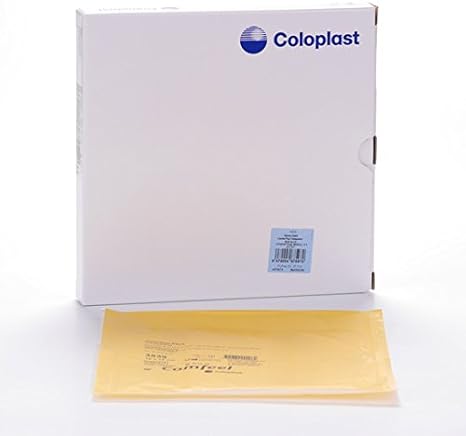 COLOPLAST COMFEEL PLUS TRANS 15X15 3539: Amazon.es: Electrónica