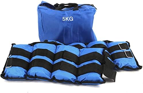 FITNESS MAX Sand Weights for the Arm and Feet 1kg price in Saudi Arabia ...
