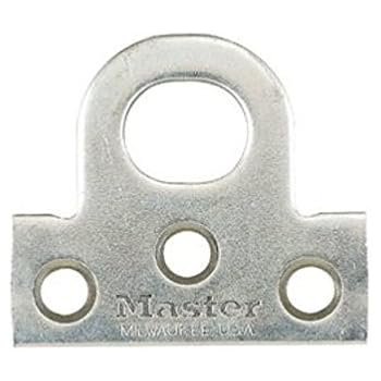 Ivory Refrigerator Door Lock (Off White) - Padlocks - Amazon.com