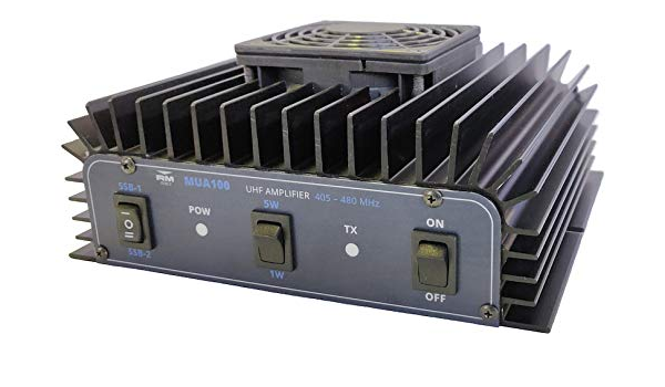 100 watt cb linear amplifier