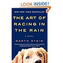 Amazon.com: The Art of Racing in the Rain: A Novel (9780061537967 ...