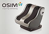 iSymphonic Massage Chair by OSIM