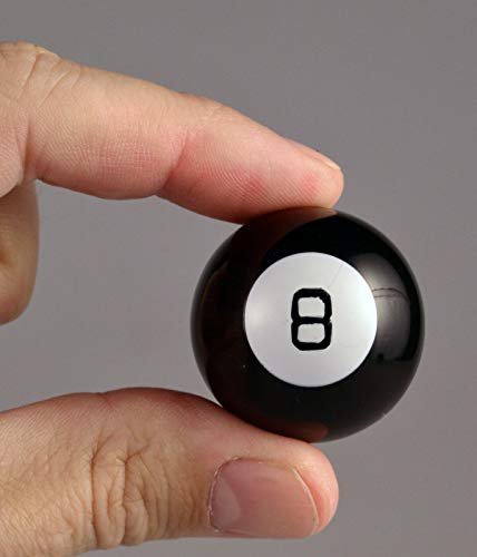 Big Game Toys World s Smallest Magic 8 Ball All Seeing Fortune Telling Miniature Classic Toy big-game-toys-world-s-smallest-magic-8-ball-all-seeing-fortune-telling-miniature-classic-toy