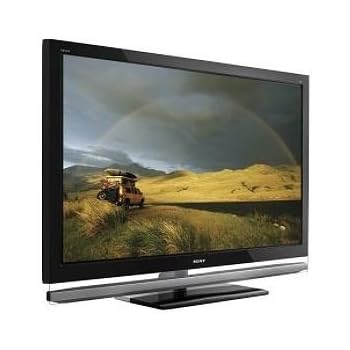 Amazon.com: Sony Bravia XBR KDL-46XBR6 46-Inch 1080p 120Hz LCD HDTV ...
