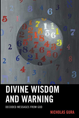 Book review of Divine Wisdom and Warning - Readers' Favorite: Book ...