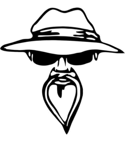 Lowrider Face Logo 3521693905