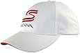 Amazon.com : Ayrton Senna Nacional Cap : Sports & Outdoors