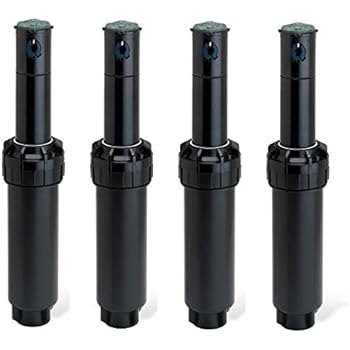 Amazon.com : Toro 300 Series Multi-Stream Lawn Rotor with Less Nozzle ...