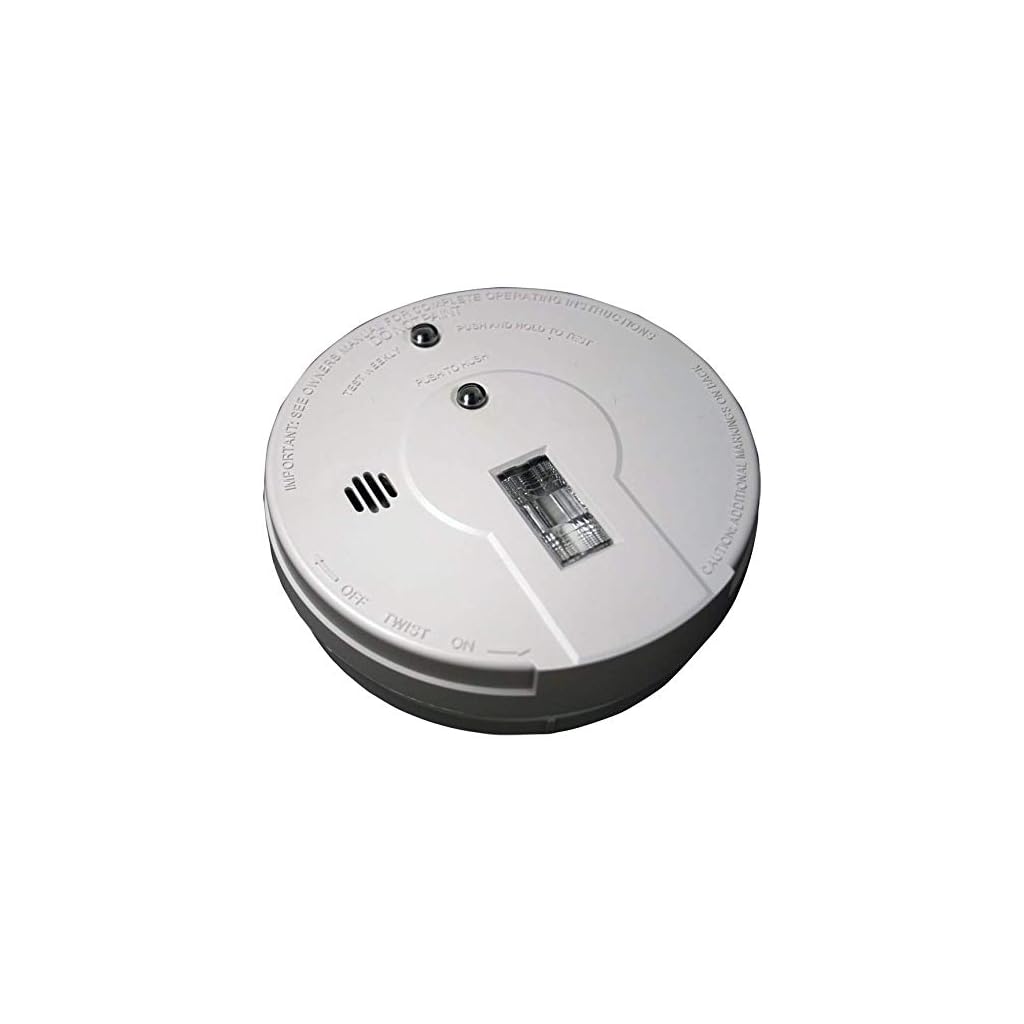 Smoke Alarm Replacement