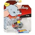 Amazon.com: 2019 Hot Wheels Disney Pixar Character Cars- Dumbo 1/64 ...