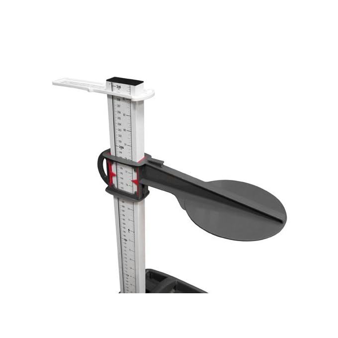 HM200P PortStad Portable Stadiometer – Littleton Physical Therapy