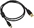 Amazon.com: Tripp Lite USB 2.0 Hi-Speed A/B Cable with Ferrite Chokes ...
