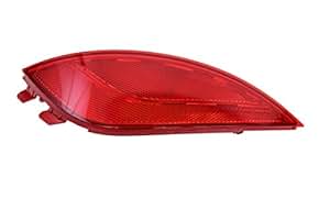 Amazon.com: Genuine Hyundai 92405-2S100 Reflector: Automotive