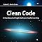 Clean Code: A Handbook of Agile Software Craftsmanship: Robert C ...