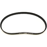 Amazon.com: Cloyes B323 Timing Belt,Black : Automotive