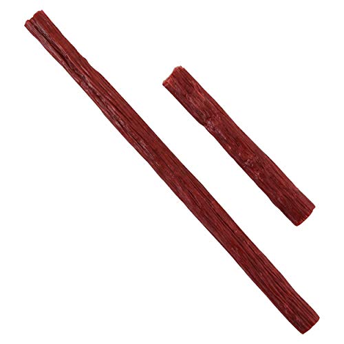 Froning Farms Bison Sticks Buffalo Meat Snack - Original Flavor, All ...