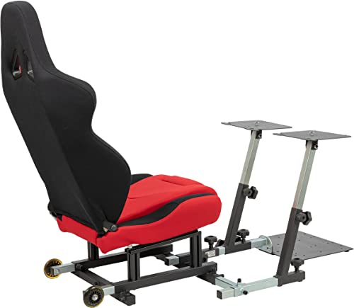 SimFab Modular Flight Simulator Pit For General, Civil and Commercial ...