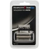 Amazon.com: Remington SPF-XF87 SmartEdge Replacement Shaver Foil and ...