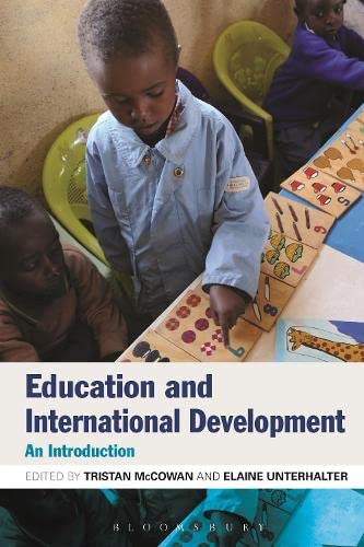 Education and International Development: An Introduction: McCowan ...