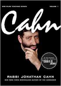 Jonathan Cahn's Biblical Teachings: Jonathan Cahn,Jonathan (CON) Cahn ...