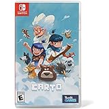 Amazon.com: Carto - Nintendo Switch : Video Games