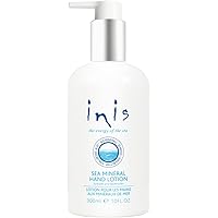 Amazon.com : Inis the Energy of the Sea Mineral Hand Lotion, 10 Fluid ...