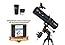 Celestron 31051 AstroMaster 130EQ Reflector Telescope: Amazon.co.uk: Camera & Photo