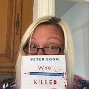 Who Killed Miss Finch?: A quirky whodunnit with a heart (An Edward ...