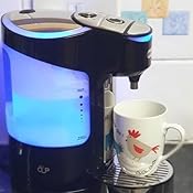 Breville HotCup Hot Water Dispenser with 3 KW Fast Boil and Variable ...