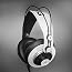 Amazon.co.jp： AKG Q701 ヘッドホン オープン型 ホワイト Q701WHT 【国内正規品】: 家電・カメラ