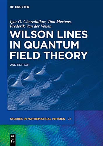 14 Best New Quantum Field Theory Books To Read In 2020 - BookAuthority