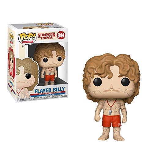 Funko POP! TV: Stranger Things - Lifeguard Billy | Pricepulse