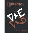 Introduction to Electrodynamics: Griffiths, David J.: 9780138053260 ...