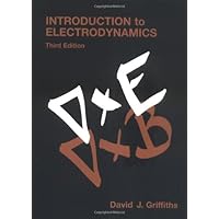 Introduction to Electrodynamics: Griffiths, David J.: 9780138053260 ...