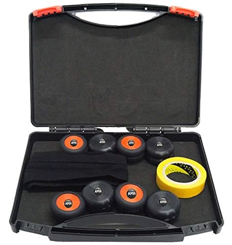 Biomagnets Kit Dr Goiz Imanes para Biomagnetismo Biomagnetic Therapy ...