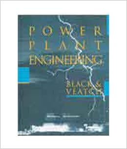 Power Plant Engineering: Black: 9788123905587: Amazon.com: Books